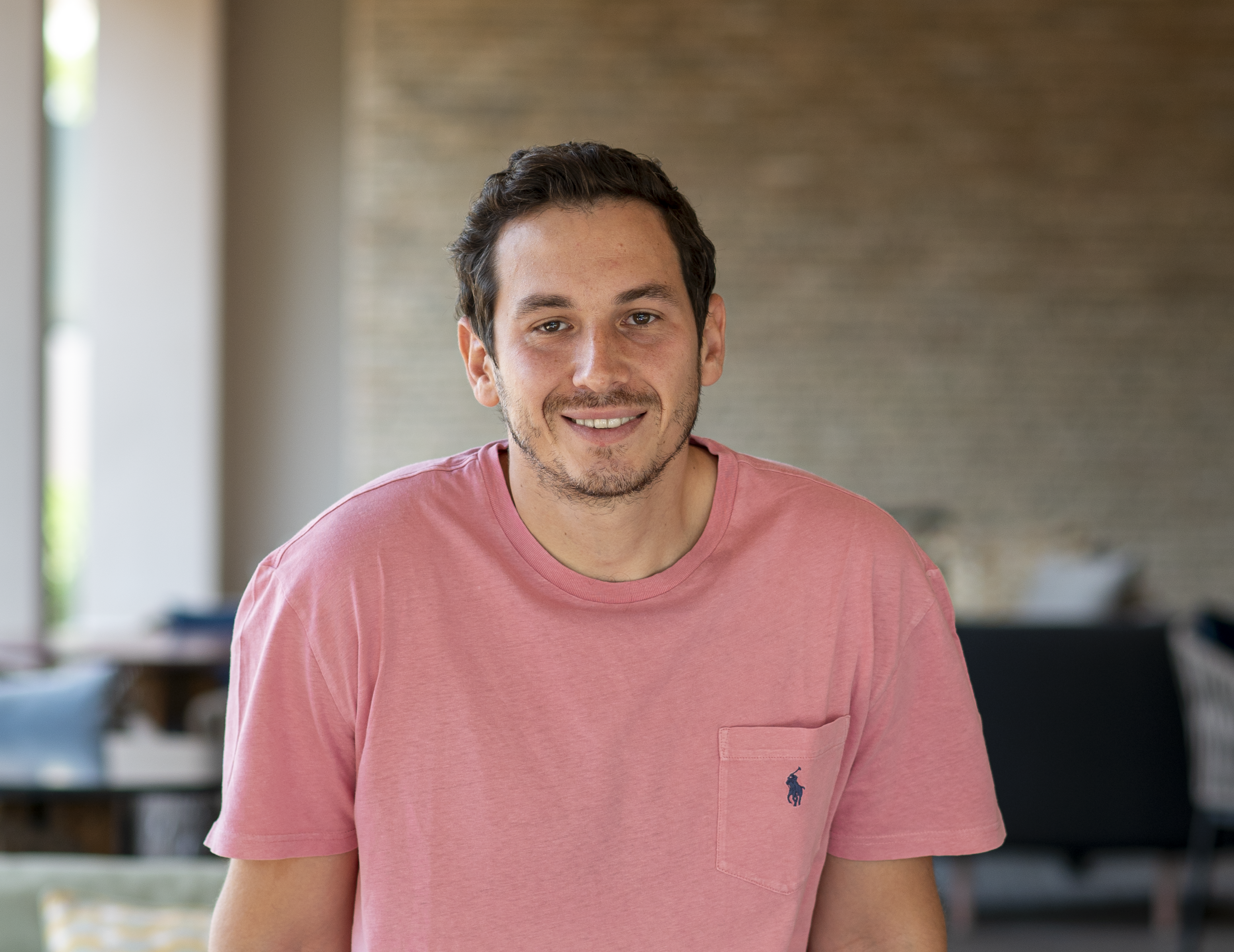 Harbor Lab | Atomico