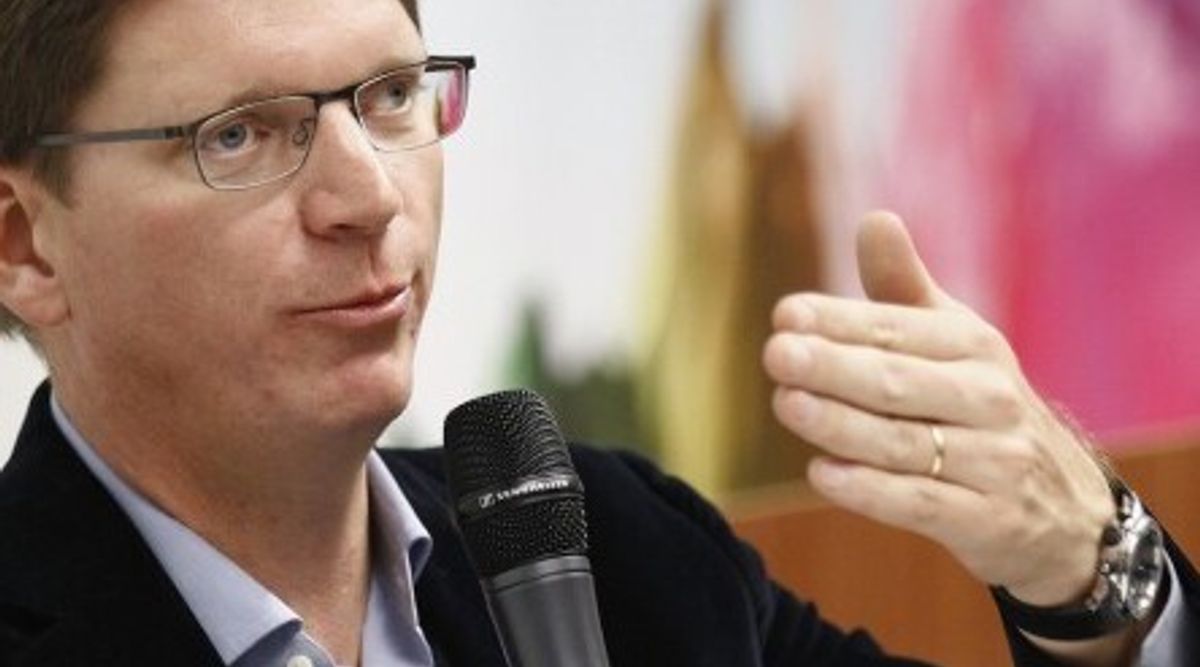 Great companies can come from anywhere — announcing Atomico III, our ...