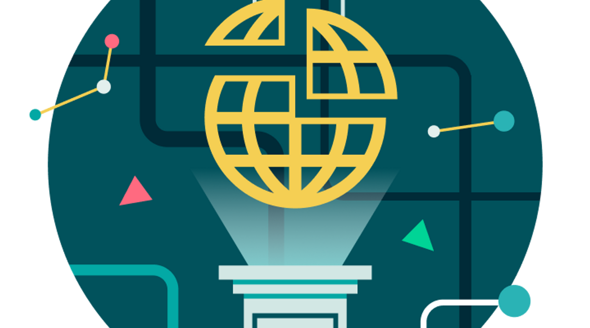 Internet Infrastructure & Security | Atomico