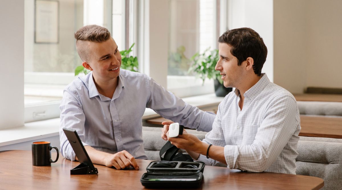 Hinge Health's IPO: a Milestone on the Mission to Transform MSK Care ...