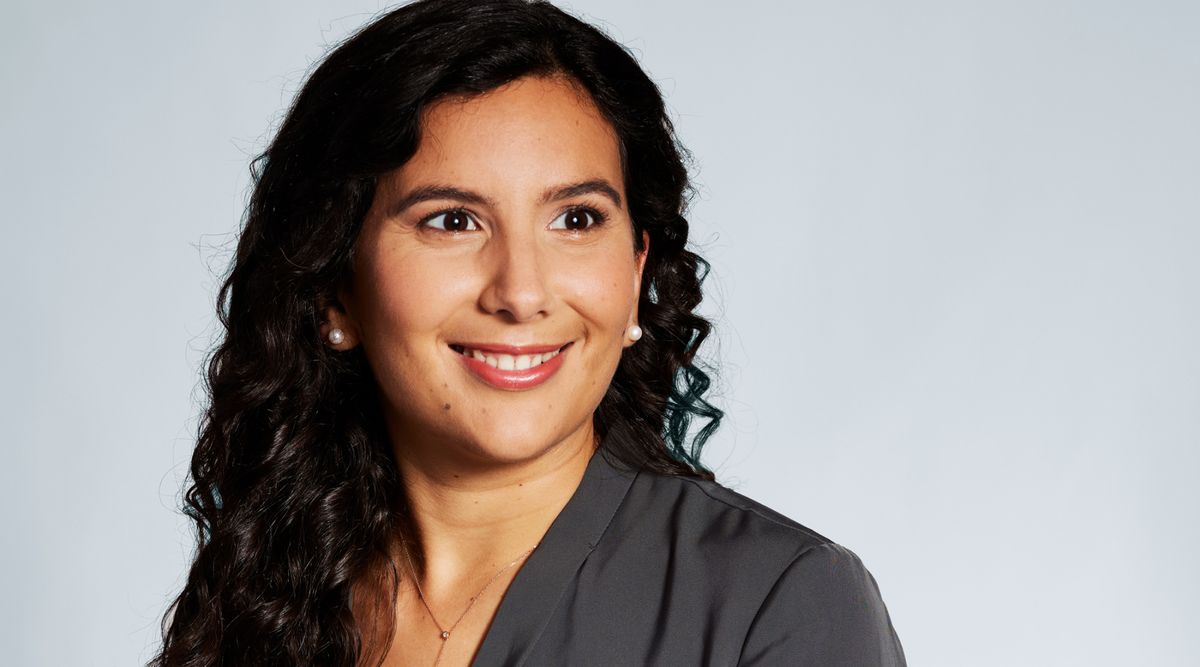 Sarah Guemouri | Atomico