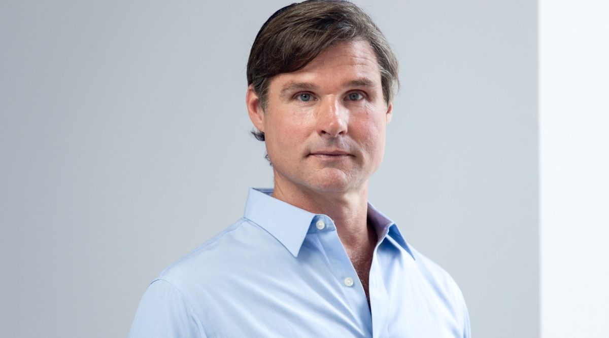 Recognising the achievements of a great founder-funder | Atomico