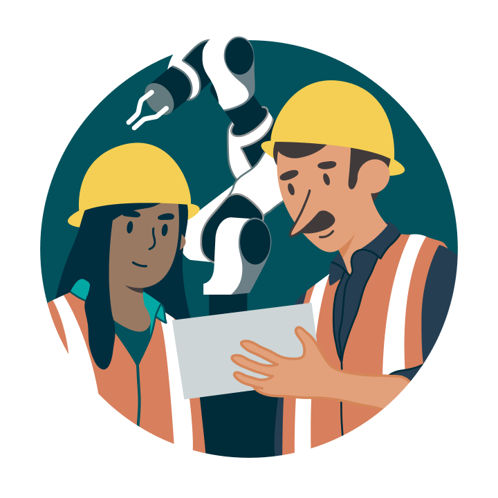 Industrial Automation | Atomico